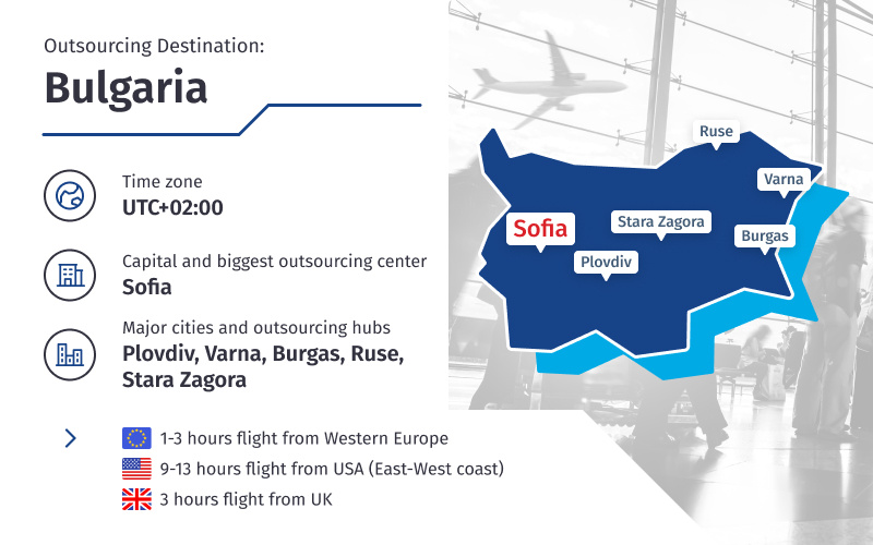 Manufacturing in Bulgaria: Why it’s emerging as a vital European hub