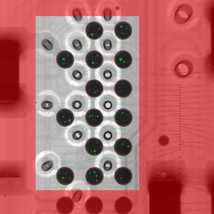 How to select X-ray inspection equipment for electronics manufacturing