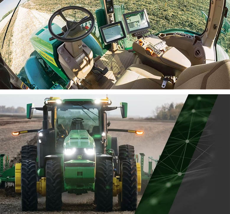 The rise of the (farming) robots: 10 agtech innovations helping to feed ...