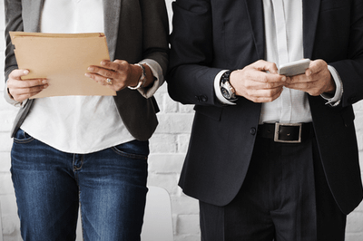 How to ace your industrial placement application