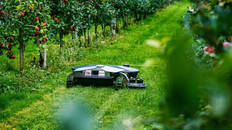The rise of the (farming) robots: 10 agtech innovations helping to feed the world