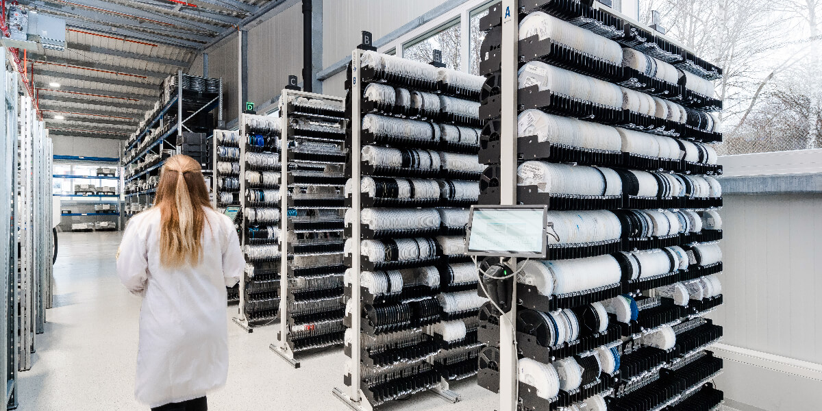 The future of electronics manufacturing: a conversation with SmartRep's ...