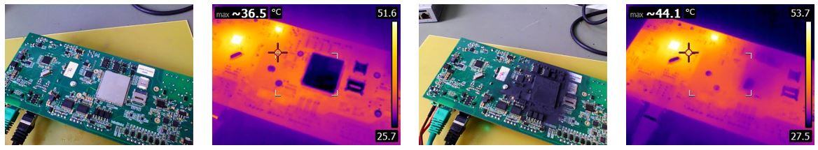Thermal Management - how to get the most out of your PCB