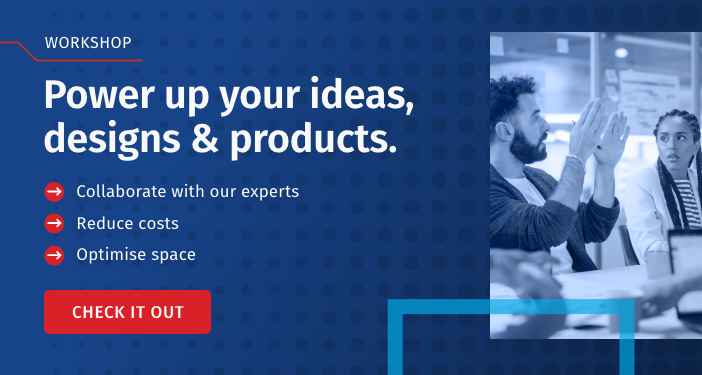 Check it out - a workshop with ESCATEC