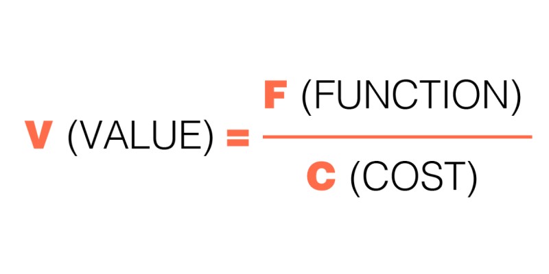 Value Analysis and Value Engineering (VA/VE) explained for OEMs