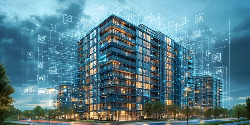 The rise of IoT in smart buildings: Opportunities and challenges for OEMs