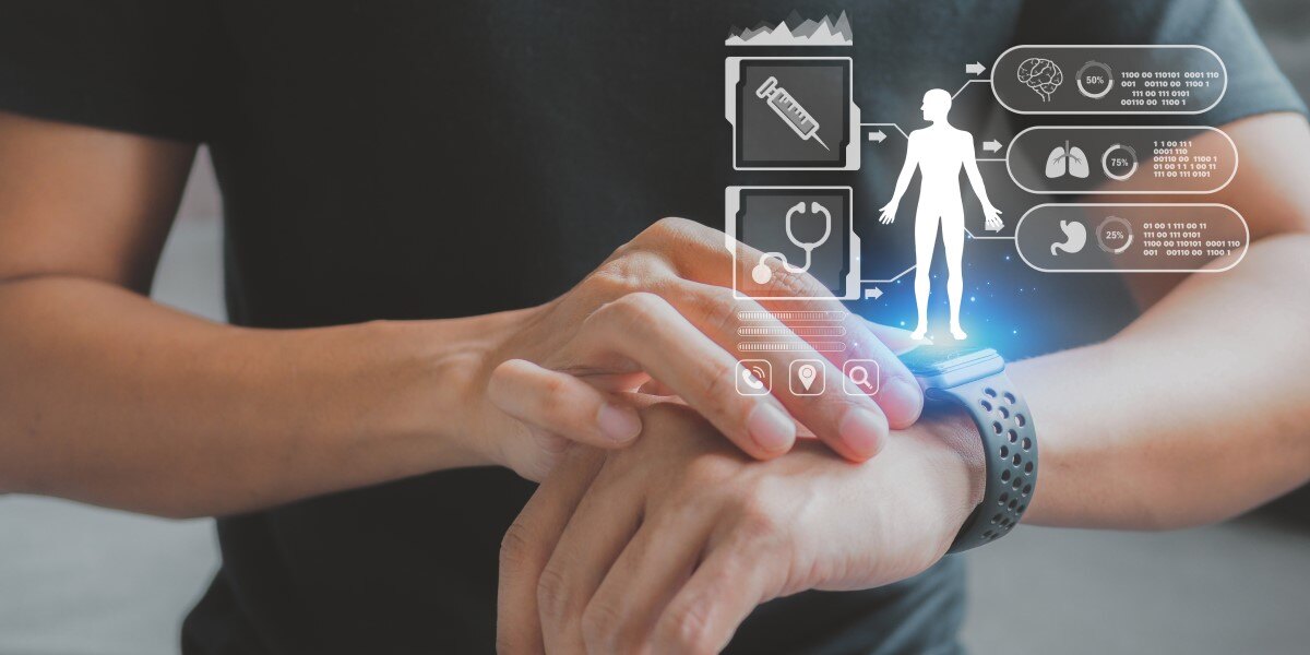 Wearable Medical Devices